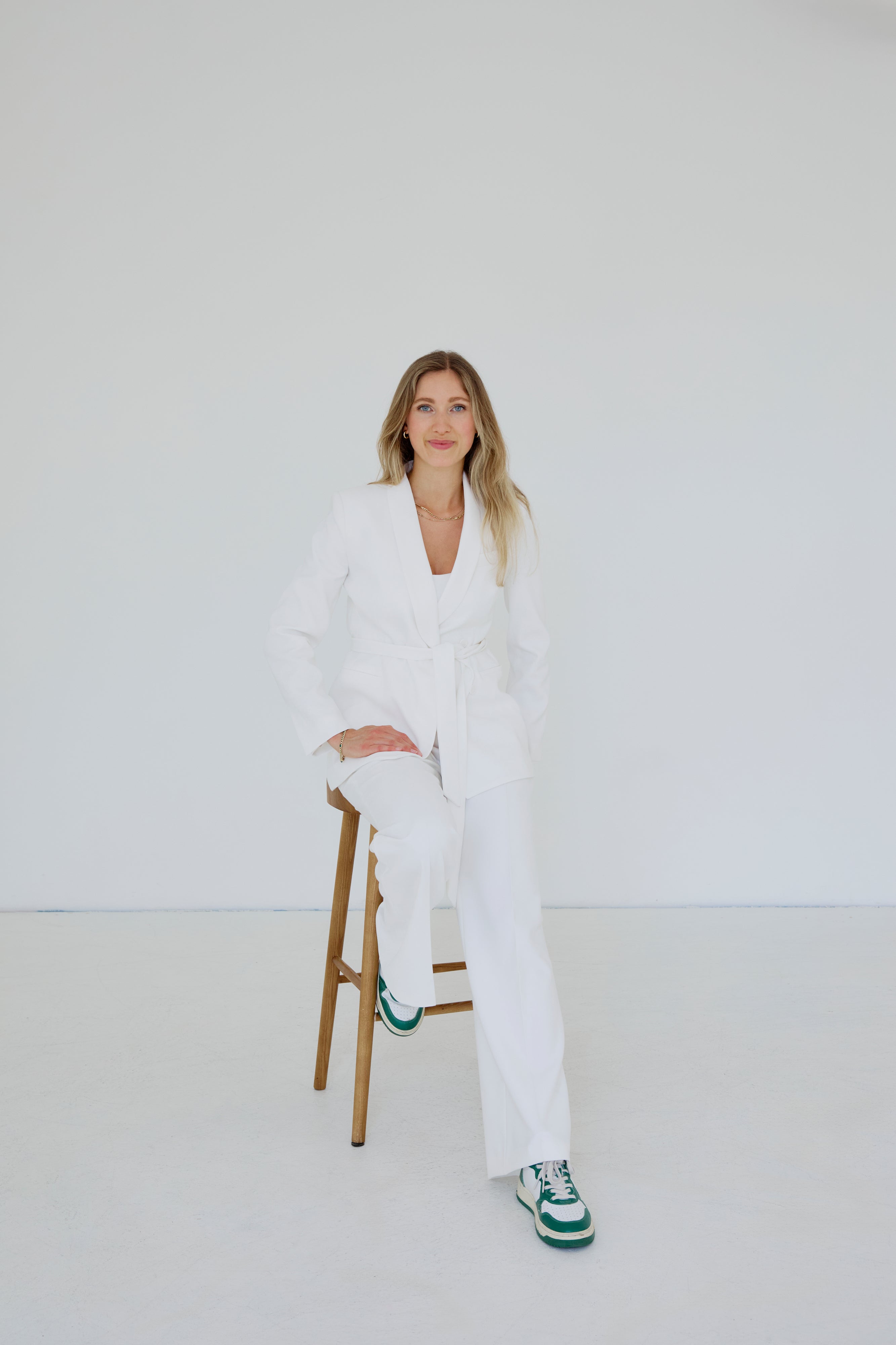 Über Dr. Luisa Werner