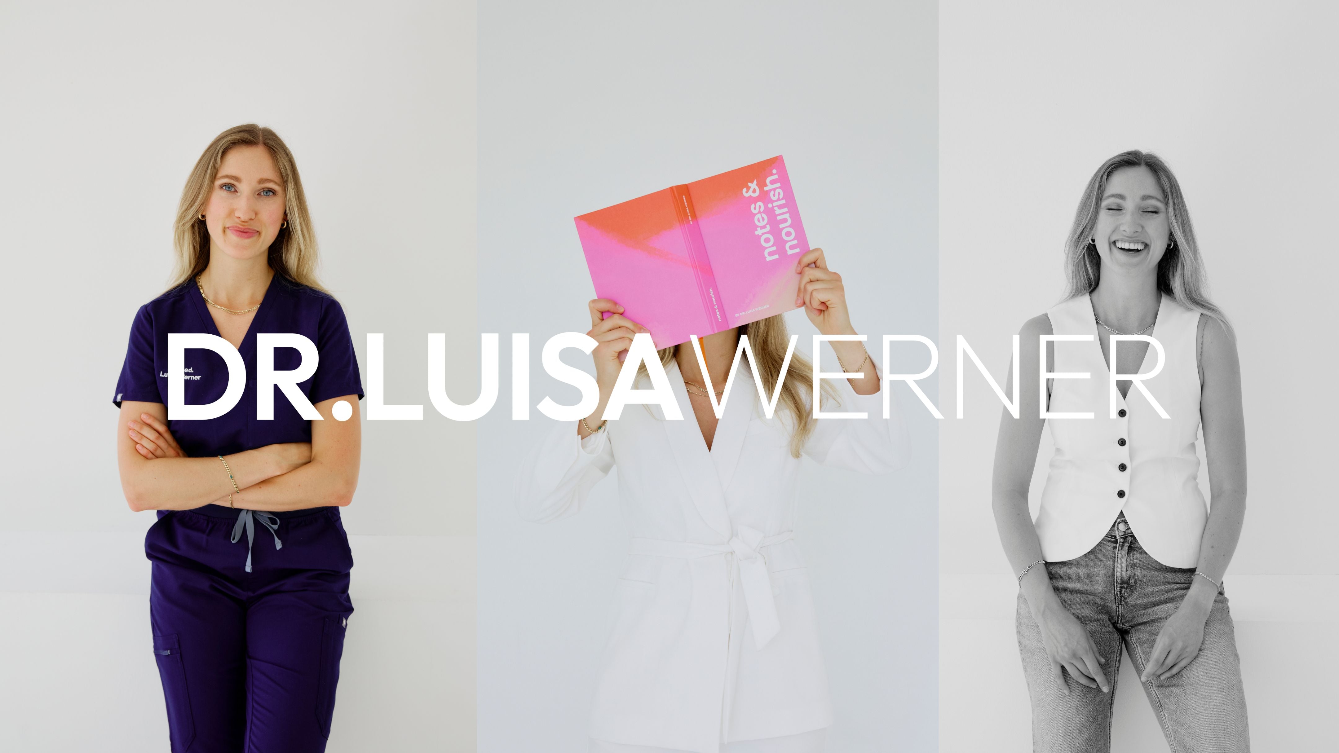 Über Dr. Luisa Werner